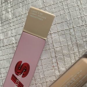 ONE/SIZE | Makeup | Onesize Os Turn Up The Base Concealer In Light 2 ...